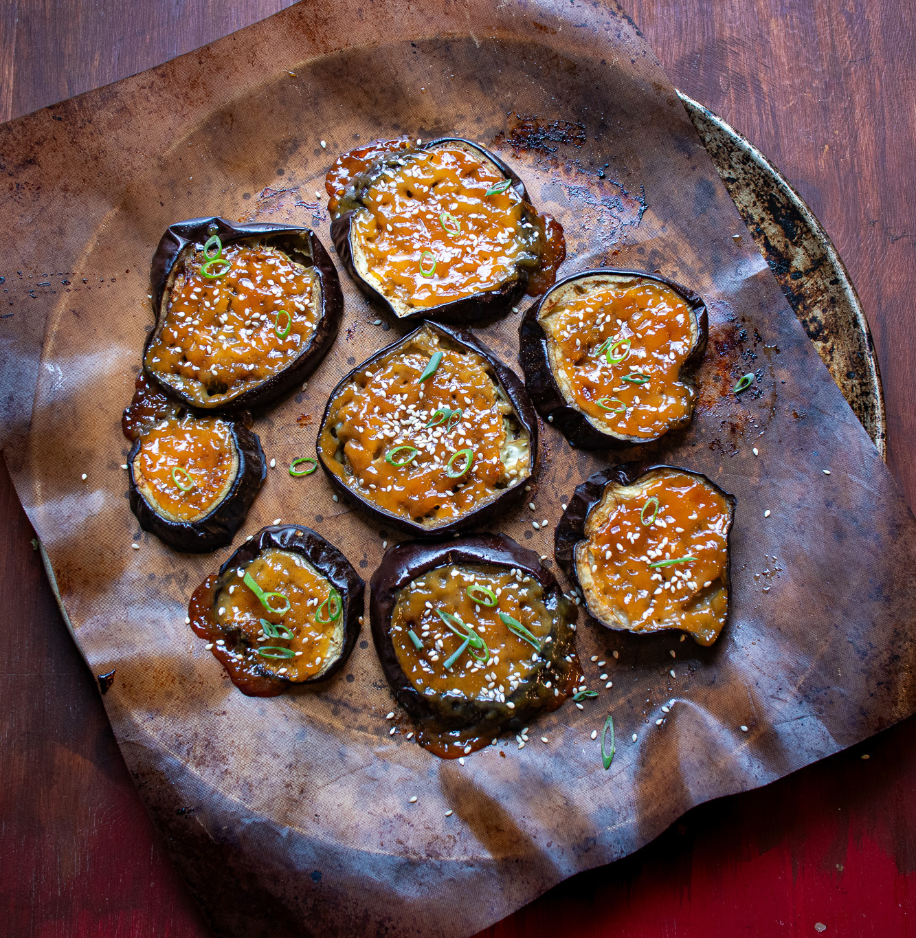 The Lotus and the Artichoke | Vegan Recipes from World Adventures